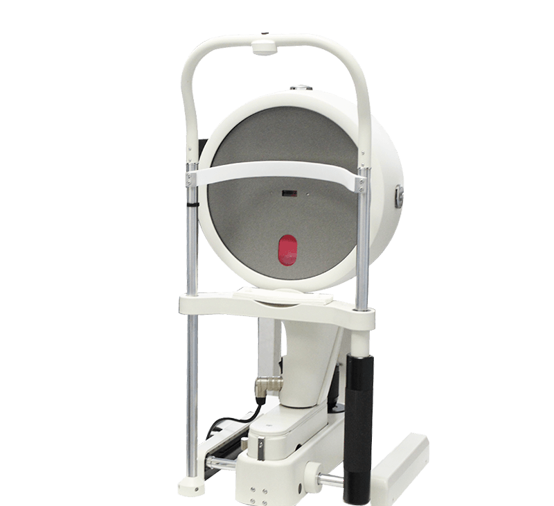 Pentacam – Optometrics